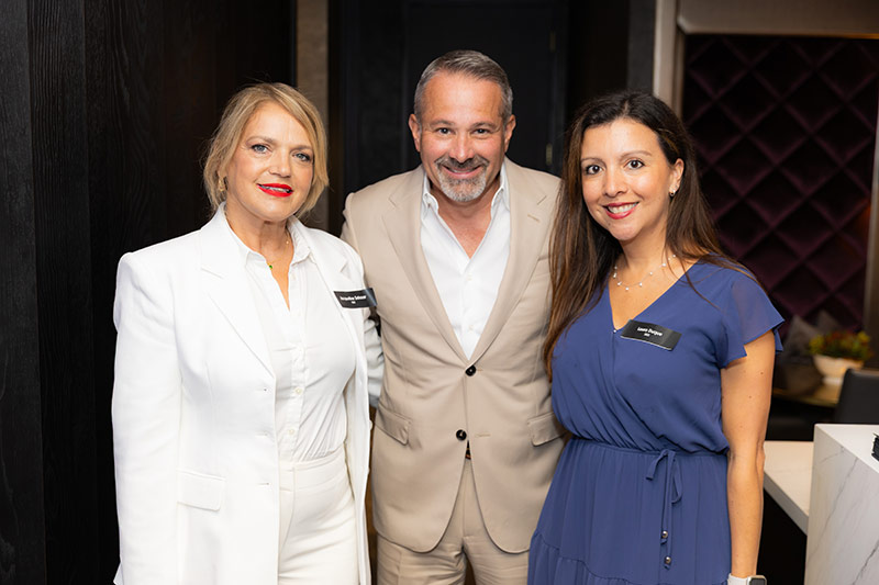 WOW MKTG Hosts U.S. Launch of SWAF Beer at Exclusive Celebration - WOW MKTG