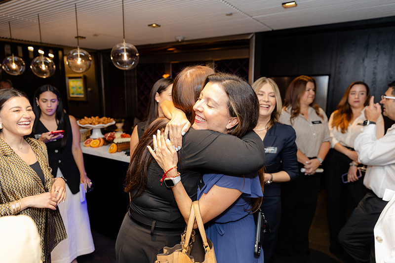 WOW MKTG Hosts U.S. Launch of SWAF Beer at Exclusive Celebration - WOW MKTG